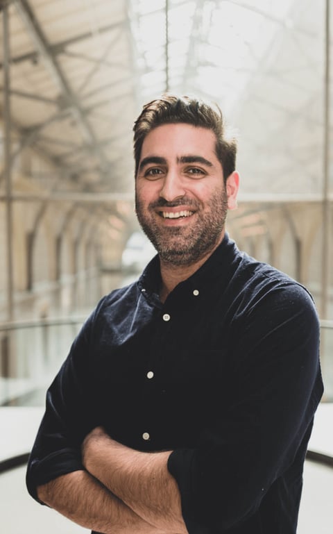 The Jobylon Story - Why leading brands use our talent acquisition platform