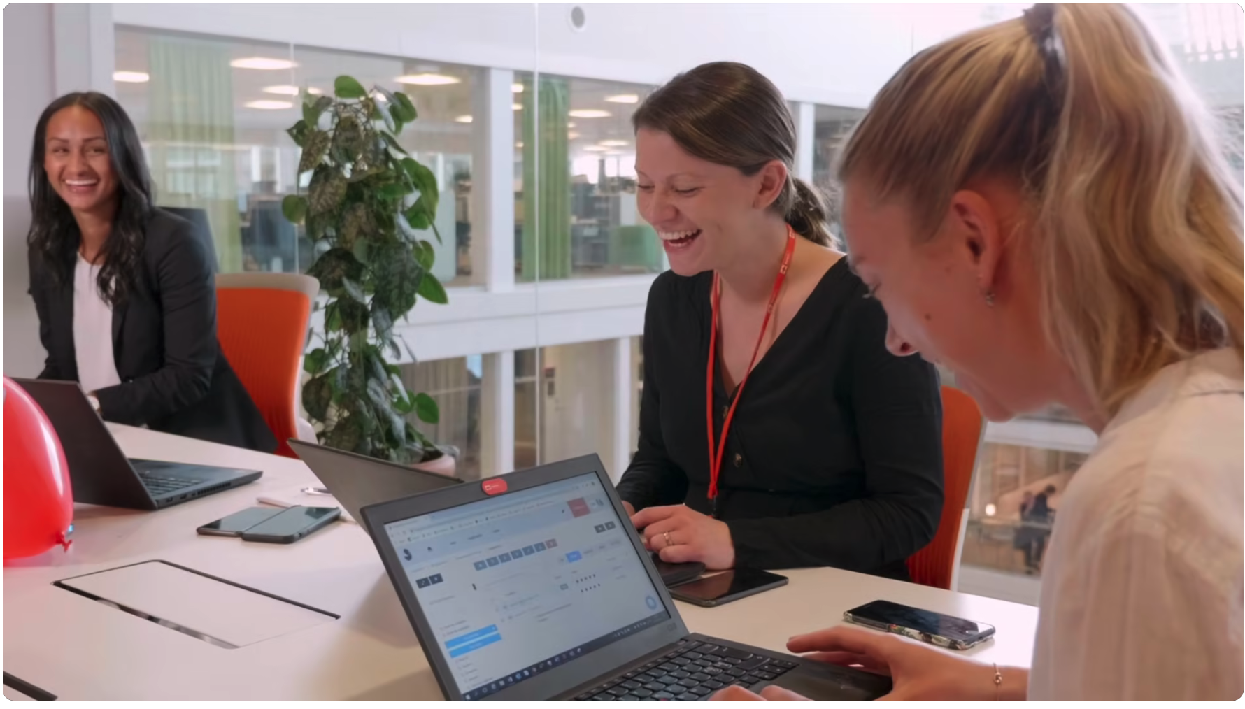 Jobylon - Enkelt & användarvänligt rekryteringsprogram