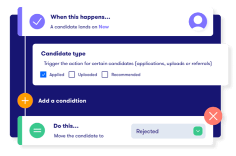 Modern talent acquisition platform for leading employers - Jobylon