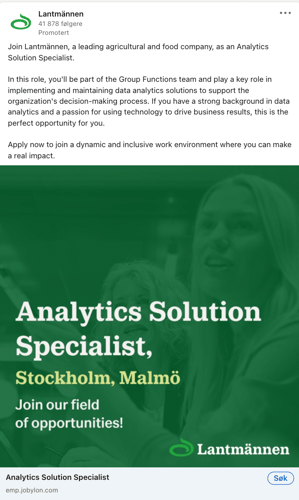 Social Recruiting - Everything you need to know