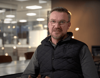 Modern talent acquisition platform for leading employers - Jobylon